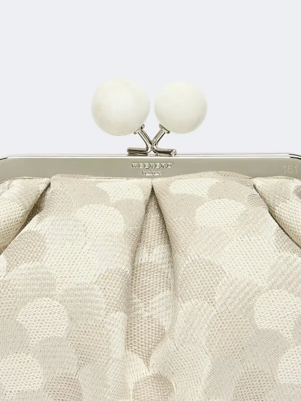 Max Mara Pasticcino Small Shoulder Bag