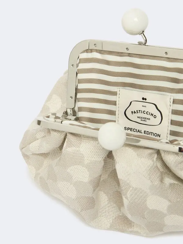 Max Mara Pasticcino Small Shoulder Bag