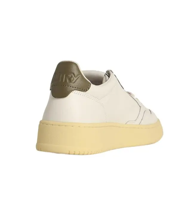 AUTRY Medalist Low Sneakers