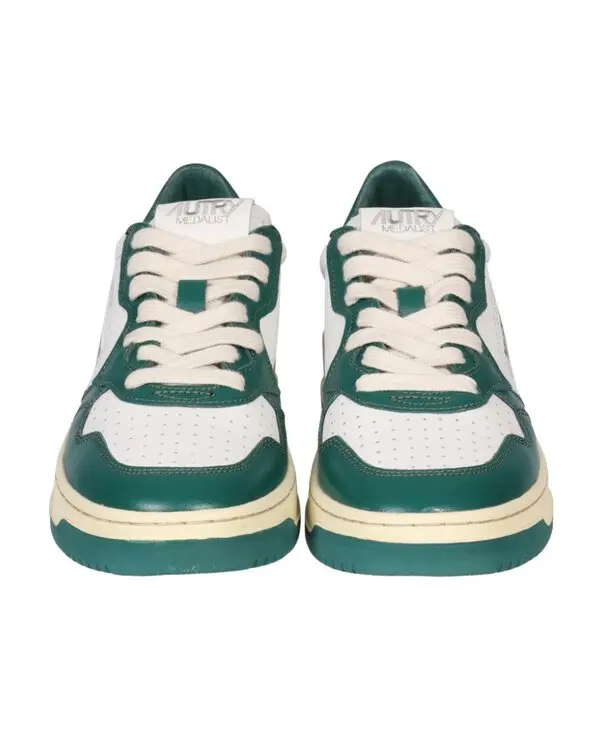 AUTRY Aulwwb11 Mountain Low-top Sneakers