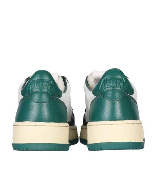 AUTRY Aulwwb11 Mountain Low-top Sneakers