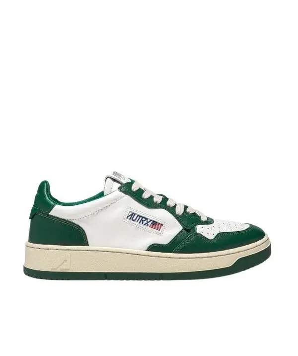 AUTRY Low-top Sneakers