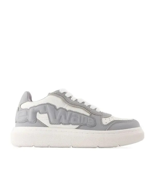 Alexander Wang Puff Pebble Sneakers