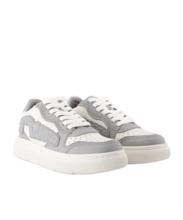 Alexander Wang Puff Pebble Sneakers