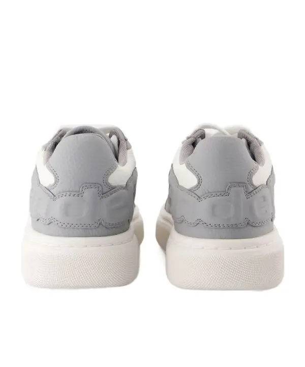 Alexander Wang Puff Pebble Sneakers