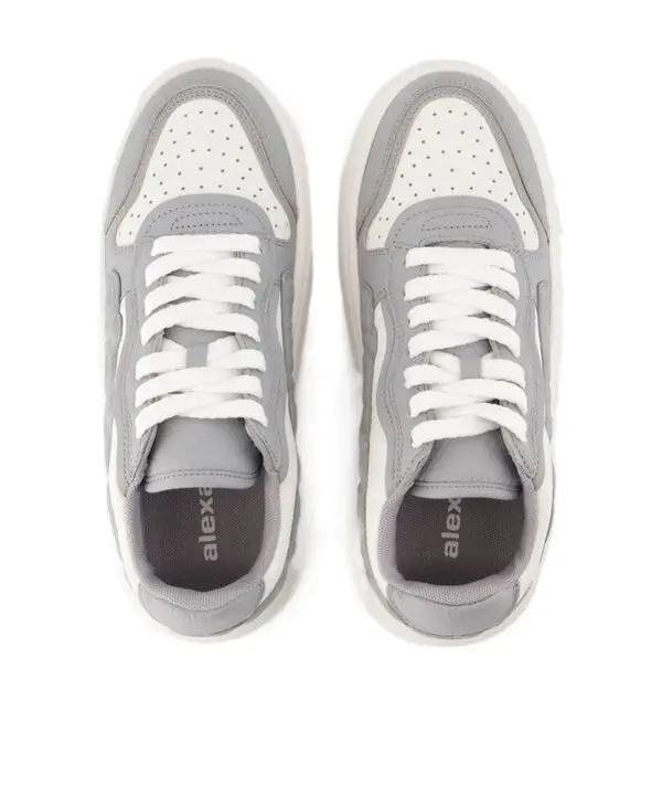 Alexander Wang Puff Pebble Sneakers