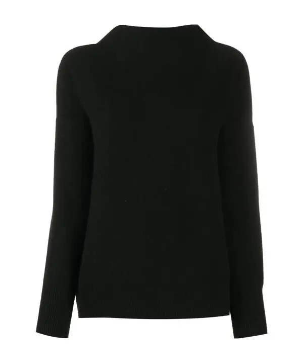Vince Funnel Neck Jumper