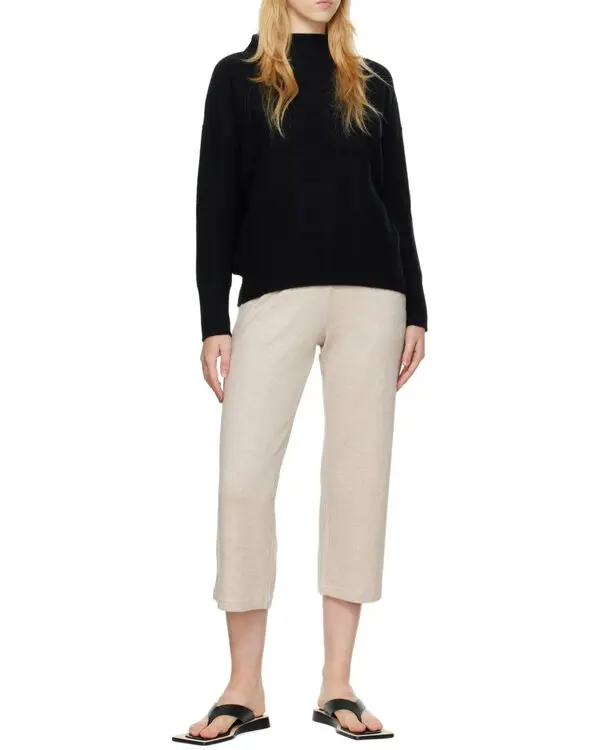 Vince Funnel Neck Jumper