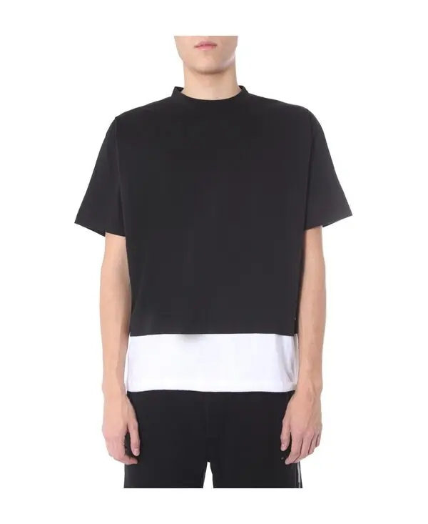 Marni Colour Block T-shirt