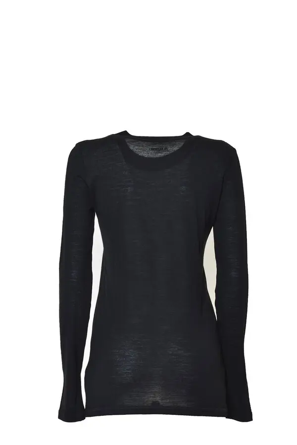 JIL SANDER Logo-printed Crewneck T-shirt