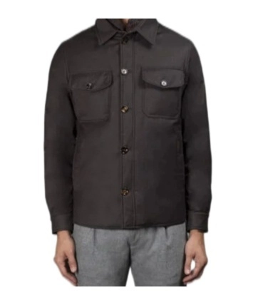 MOORER Duino-ll Wool Jacket
