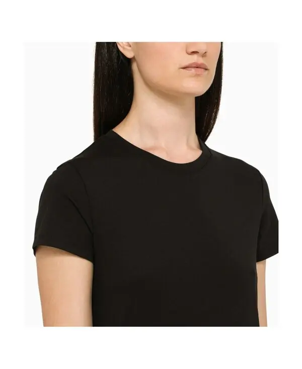 Vince Round-necked T-shirt