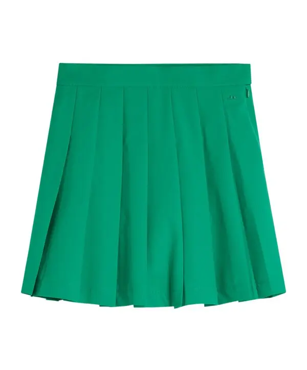 J. Lindeberg Pleated Skirt