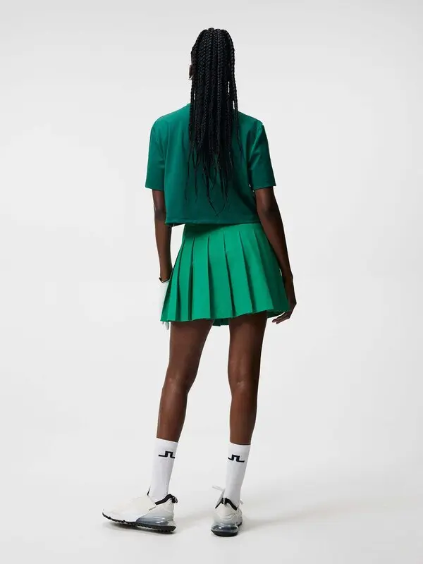 J. Lindeberg Pleated Skirt