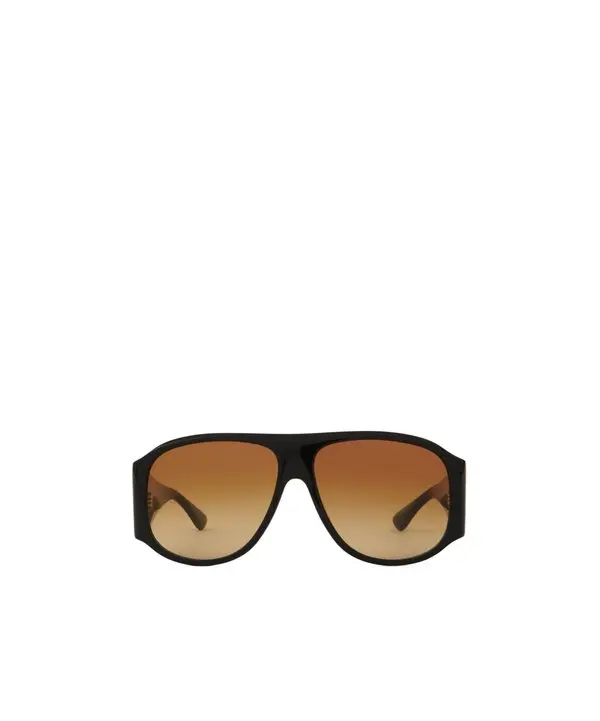 Chloé Izia Sunglasses - Dark Brown