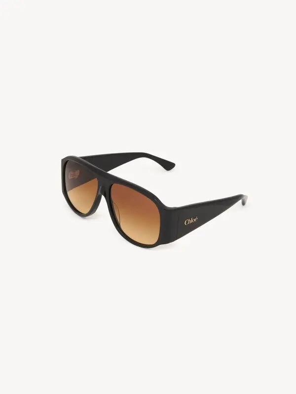 Chloé Izia Sunglasses