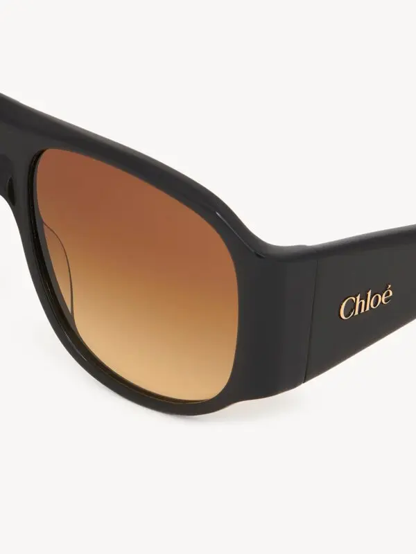 Chloé Izia Sunglasses