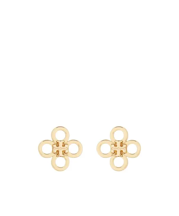 Tory Burch Kira Clover Pavé Set