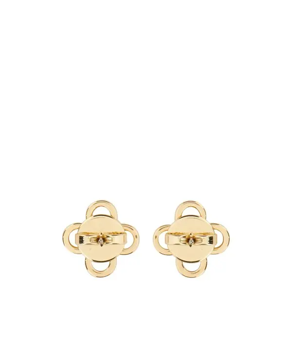 Tory Burch Kira Clover Pavé Set