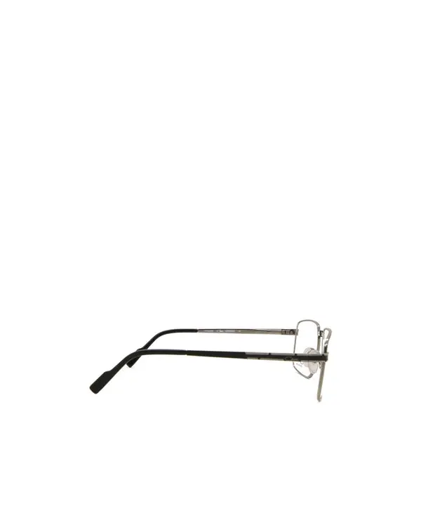 Cazal Square Frame Eyeglasses