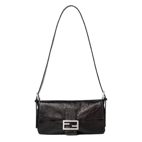 Fendi Baguette Shoulder Bag