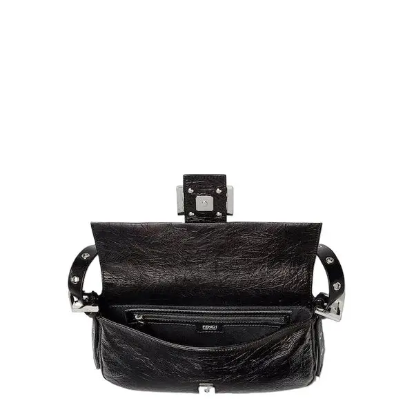 Fendi Baguette Shoulder Bag