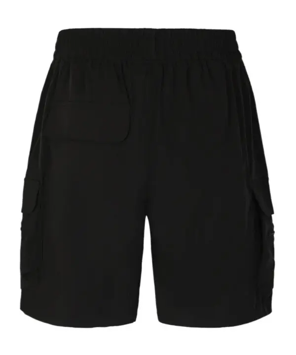 REPRESENT Drawstring Bermuda Shorts
