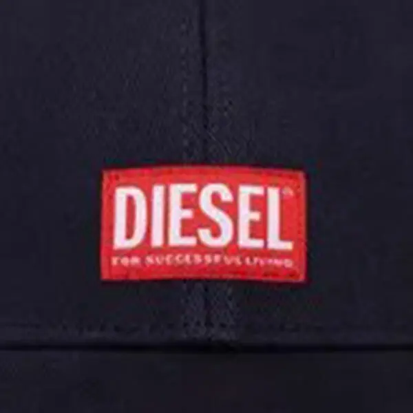 DIESEL® Logo Hat