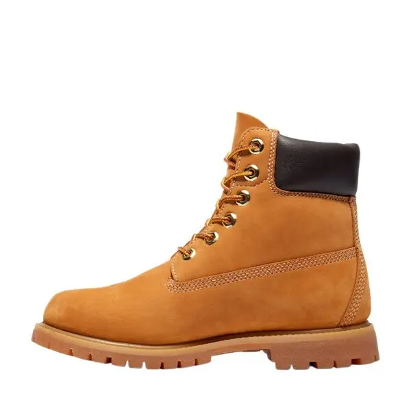 Timberland Premium Lace-up Boots