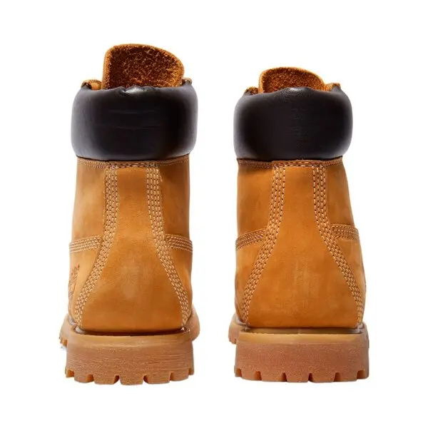 Timberland Premium Lace-up Boots