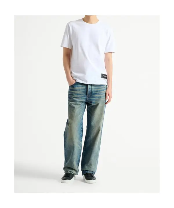 Balmain Pack Of 2 Vintage T-shirts