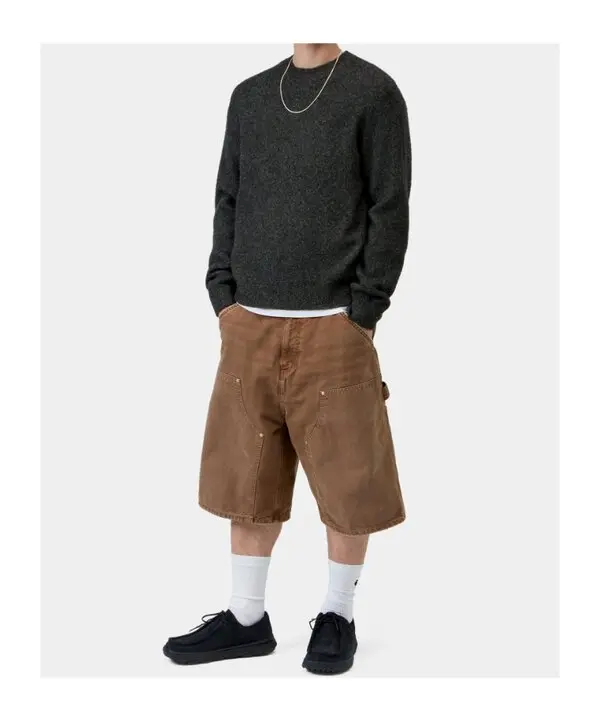 Carhartt Work In Progress Curtis Sweater