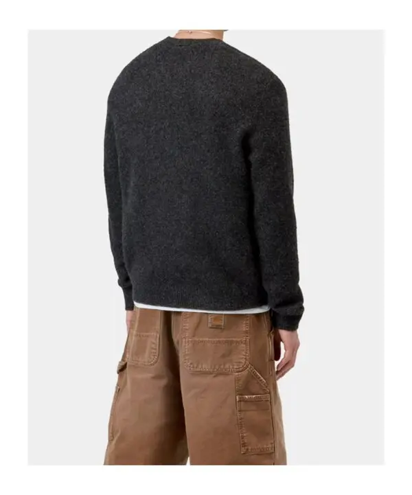 Carhartt Work In Progress Curtis Sweater