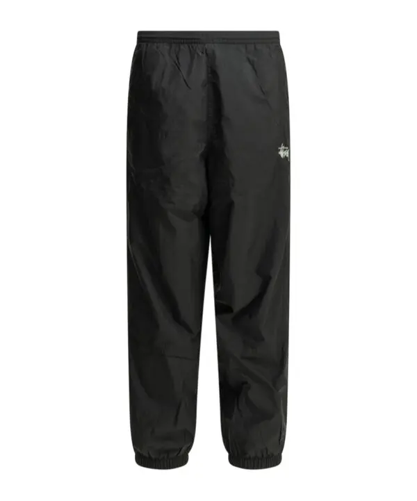 StÜssy Waist Tightening Exercise