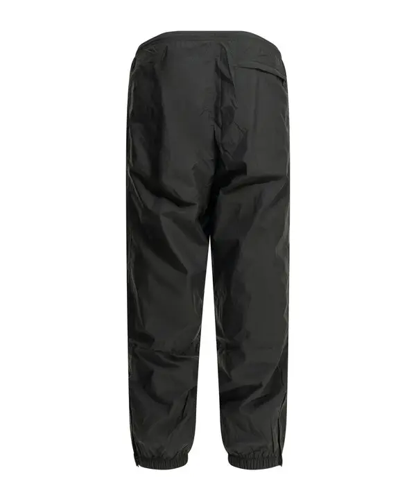 StÜssy Waist Tightening Exercise
