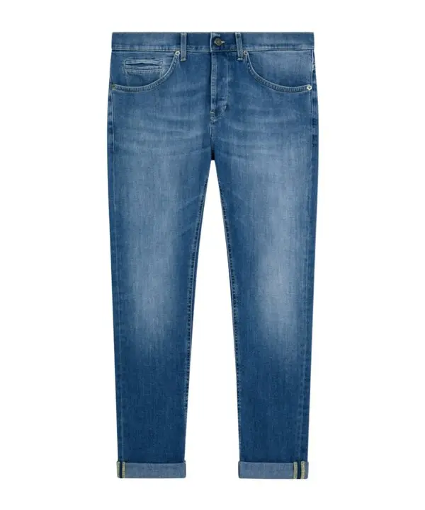 DONDUP George Slim-fit Jeans