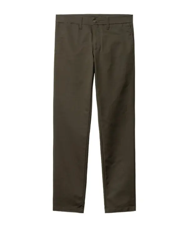 Carhartt Work In Progress Slim-fit Chinos