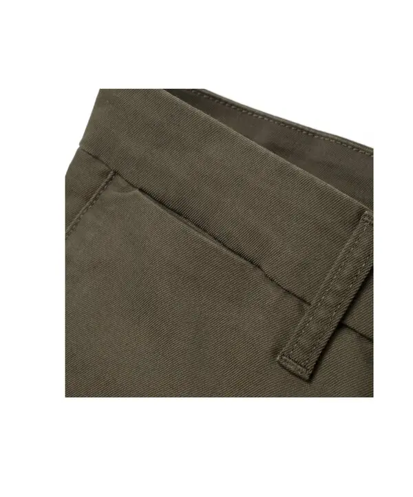 Carhartt Work In Progress Slim-fit Chinos