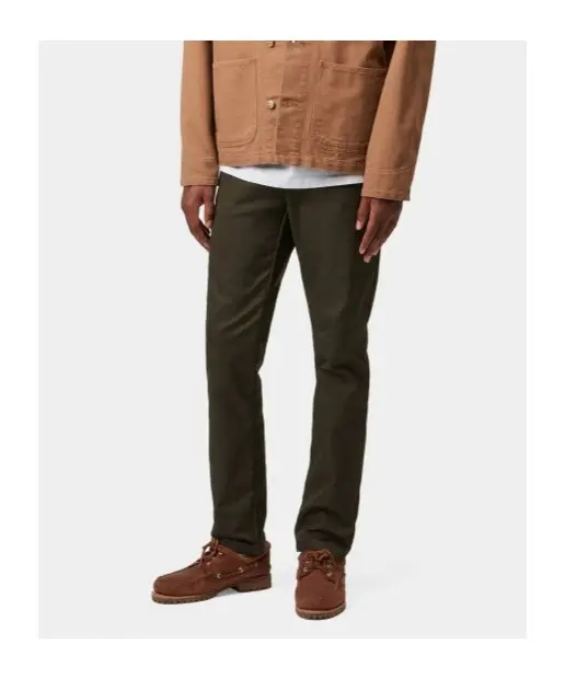 Carhartt Work In Progress Slim-fit Chinos