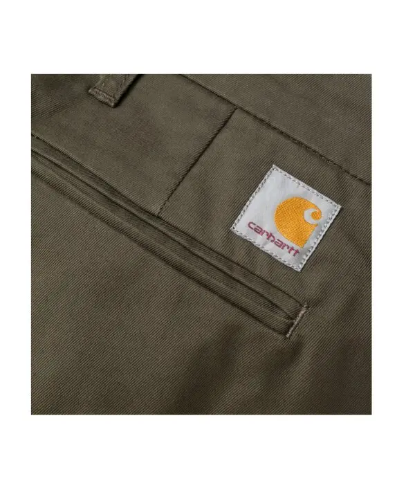 Carhartt Work In Progress Slim-fit Chinos
