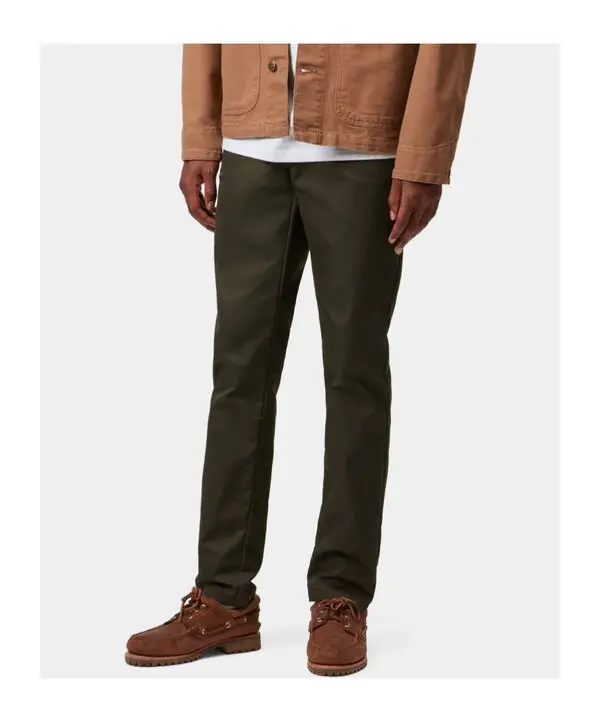 Carhartt Work In Progress Slim-fit Chinos