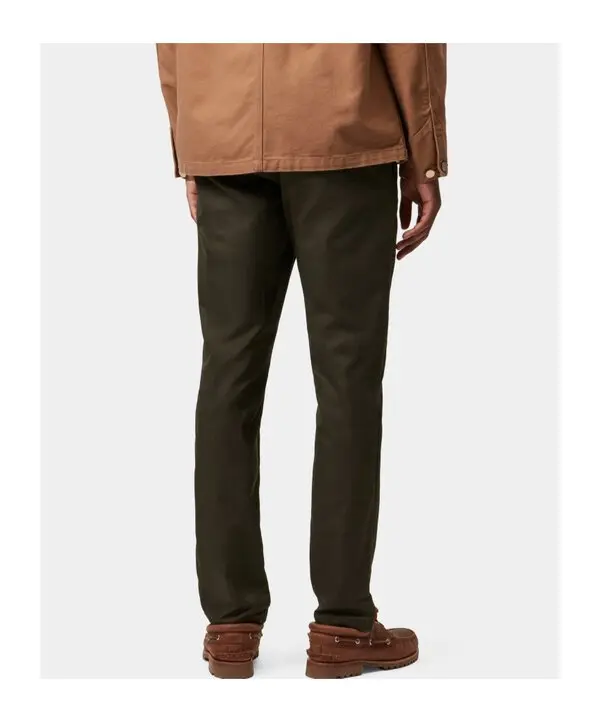 Carhartt Work In Progress Slim-fit Chinos