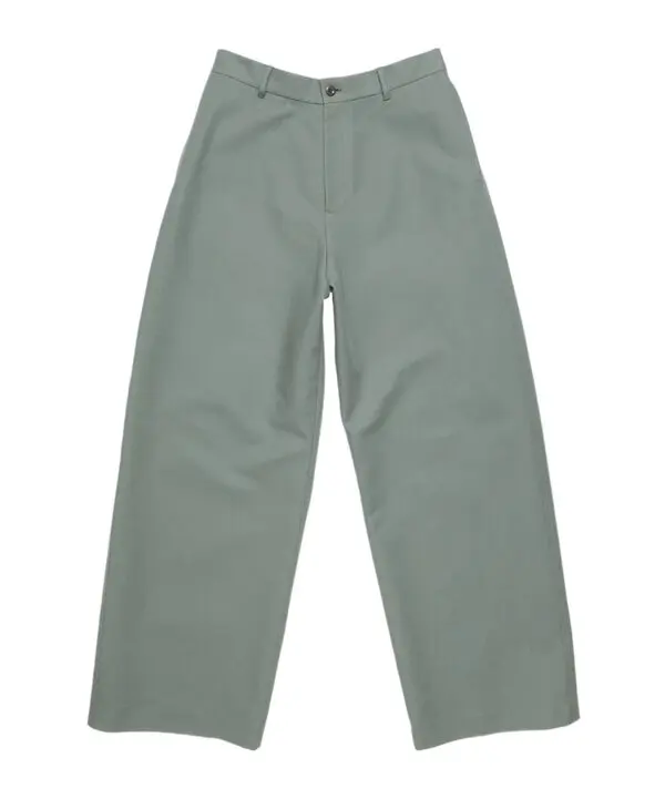 Acne Studios Patch Trousers