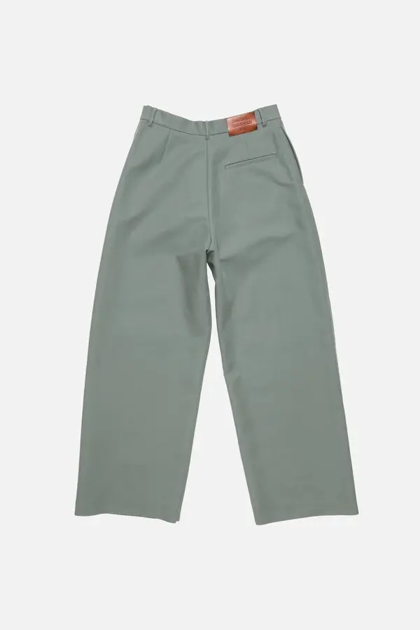 Acne Studios Patch Trousers
