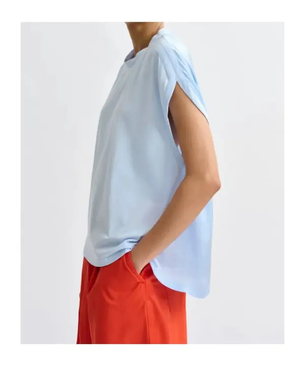 Essentiel Antwerp Short-sleeved T-shirt