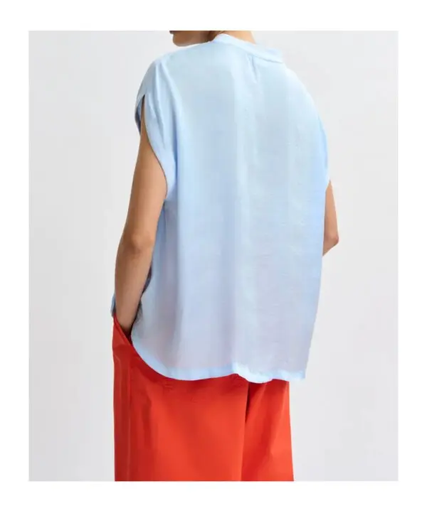 Essentiel Antwerp Short-sleeved T-shirt
