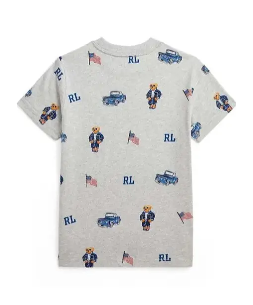 Ralph Lauren Polo Bear T-shirt