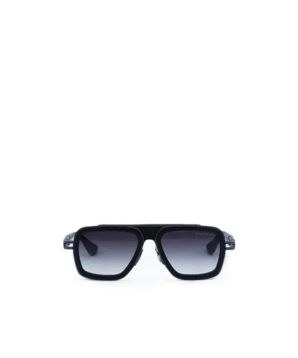 Dita Logo Sunglasses