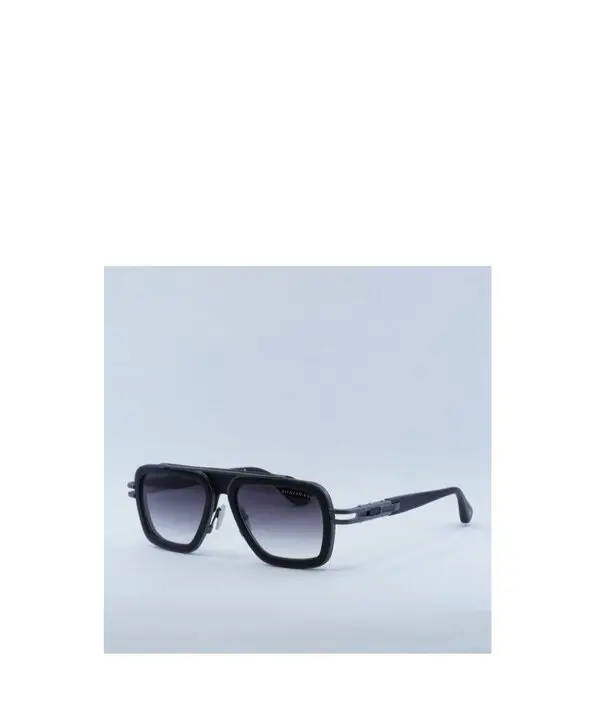 Dita Logo Sunglasses