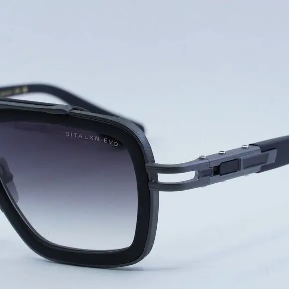 Dita Logo Sunglasses